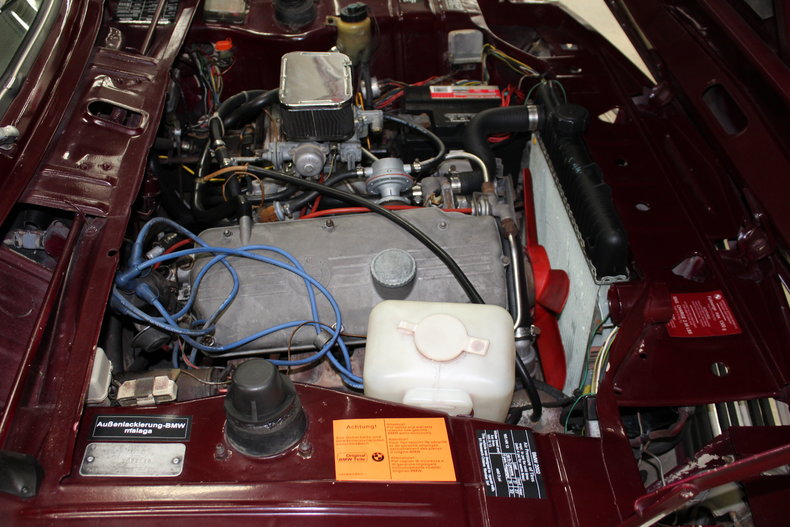 BMW - 2002 AD - Come rest your eyes on Los Angeles' recognized classic ...