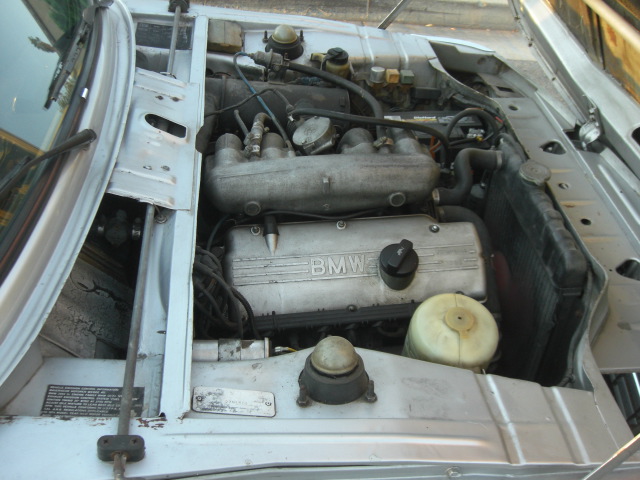 BMW - 2002 AD - Come rest your eyes on Los Angeles' recognized classic ...