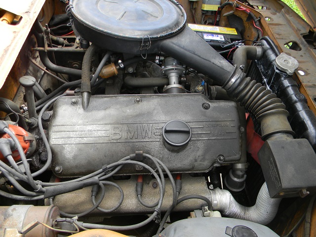 BMW - 2002 AD - Come rest your eyes on Los Angeles' recognized classic ...