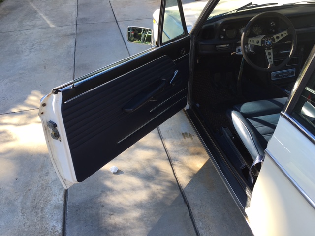 BMW - 2002 AD - Come rest your eyes on Los Angeles' recognized classic ...