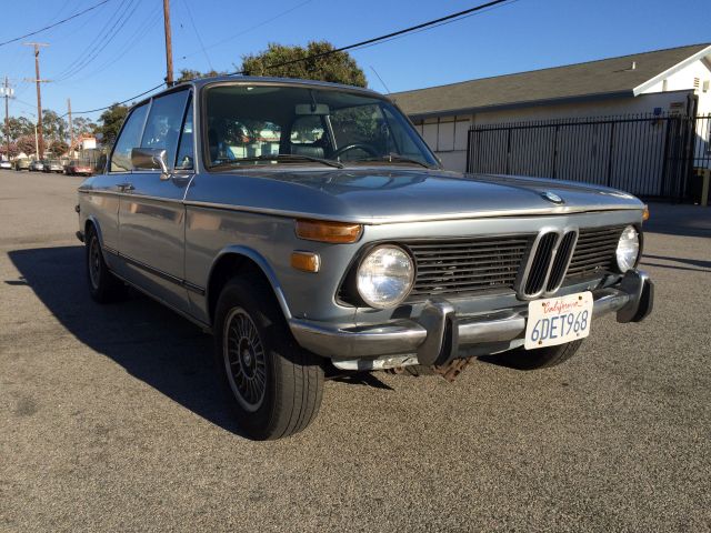 BMW - 2002 AD - Come rest your eyes on Los Angeles' recognized classic ...
