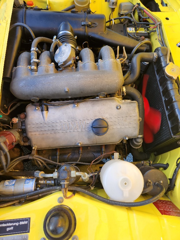 BMW - 2002 AD - Come rest your eyes on Los Angeles' recognized classic ...