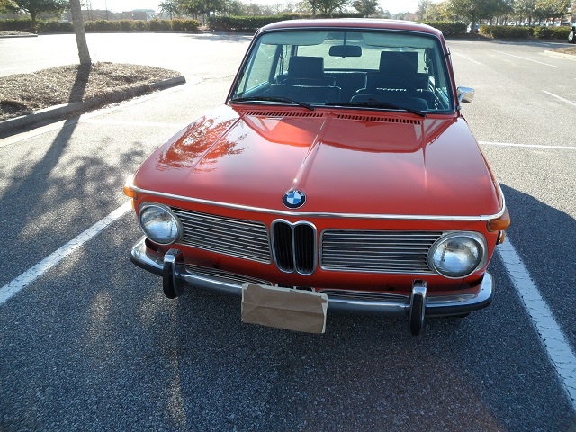 BMW - 2002 AD - Come rest your eyes on Los Angeles' recognized classic ...