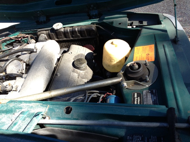 BMW - 2002 AD - Come rest your eyes on Los Angeles' recognized classic ...