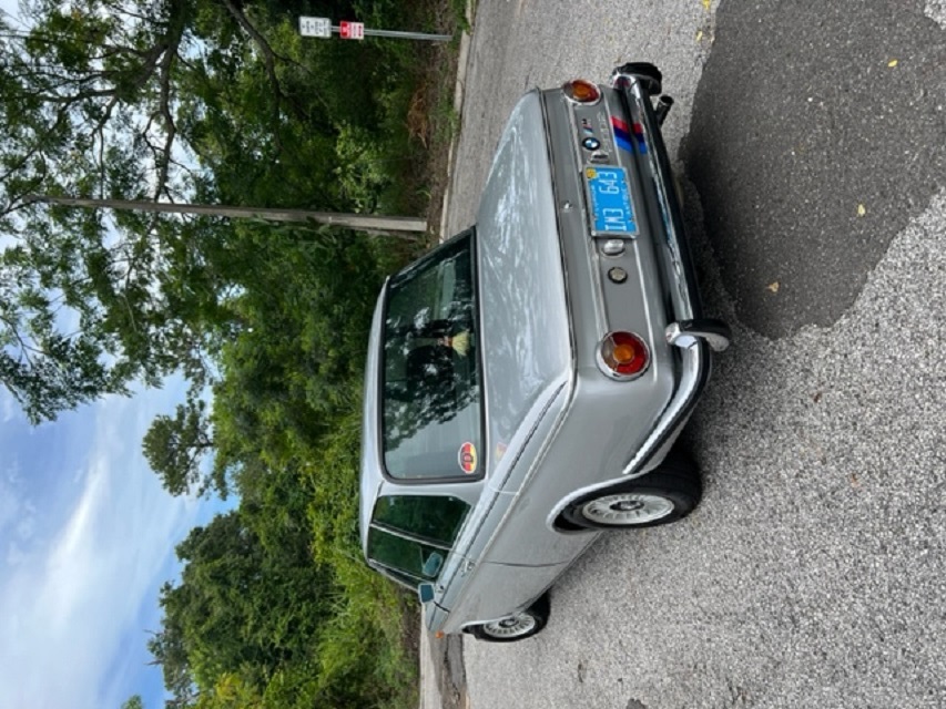 BMW - 2002 AD - Come rest your eyes on Los Angeles' recognized classic ...