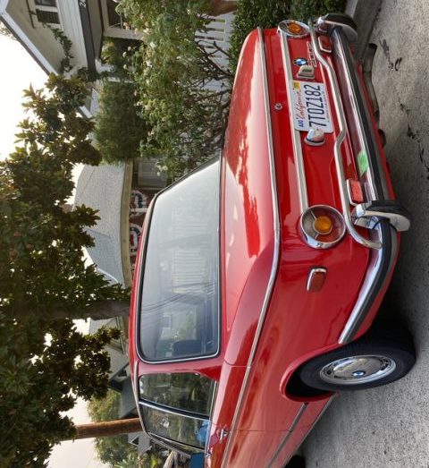 BMW - 2002 AD - Come rest your eyes on Los Angeles' recognized classic ...