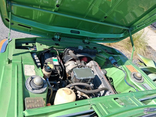 BMW - 2002 AD - Come rest your eyes on Los Angeles' recognized classic ...