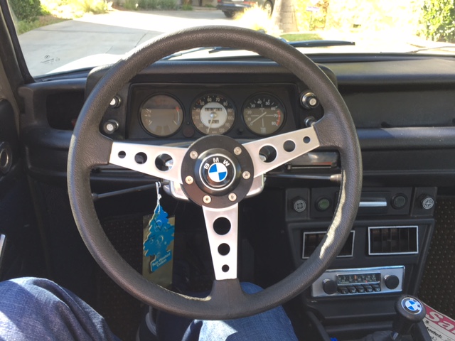 BMW - 2002 AD - Come rest your eyes on Los Angeles' recognized classic ...