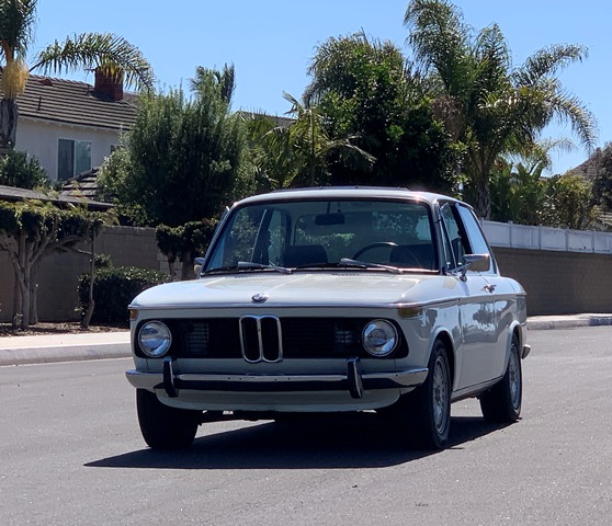 BMW - 2002 AD - Come rest your eyes on Los Angeles' recognized classic ...